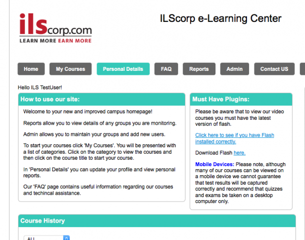 What is CIPR? - ILScorp Blog