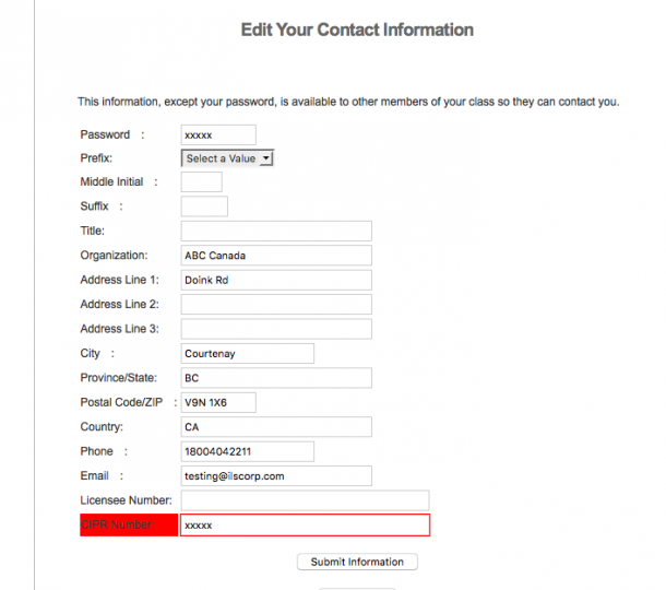 What is CIPR? - ILScorp Blog